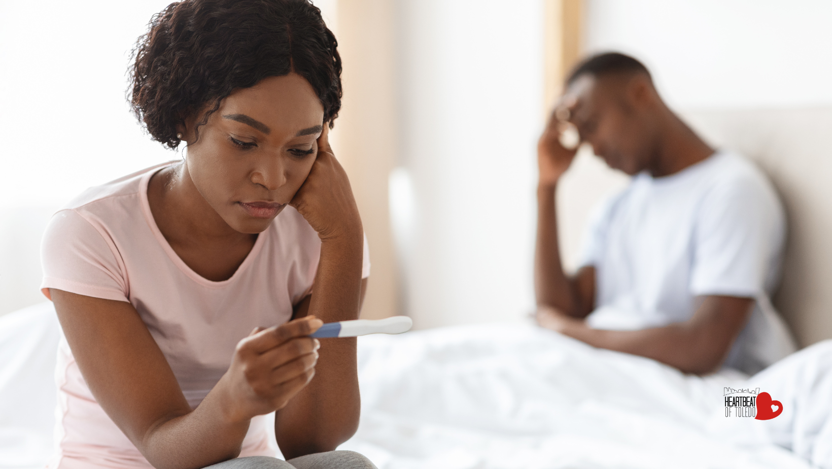 10 Tips for Discussing an Unplanned Pregnancy | Heartbeat of Toledo
